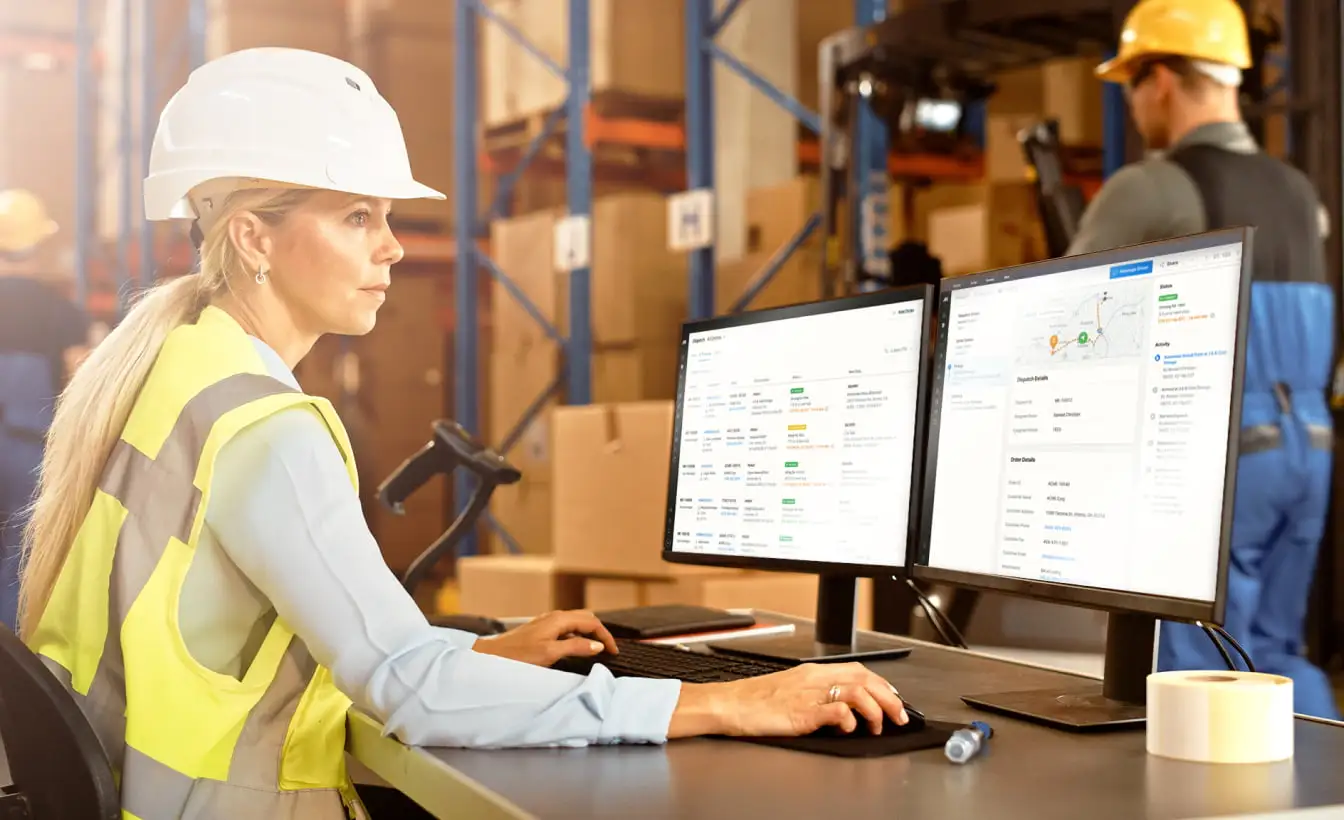 Wright Freight Logistics